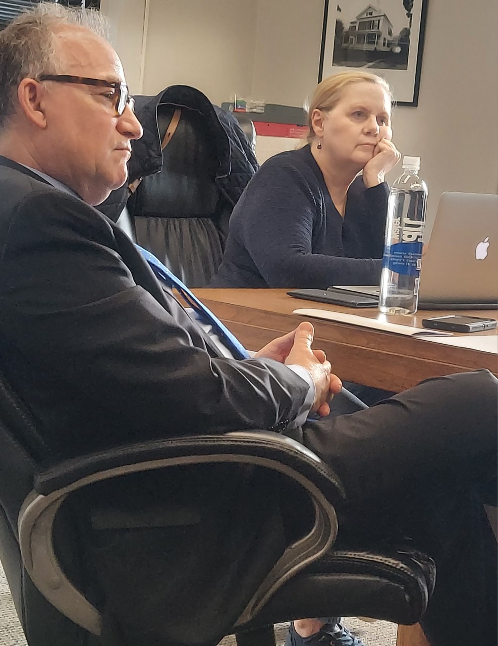 City’s process for $10M gets underway | News, Sports, Jobs - Observer Today